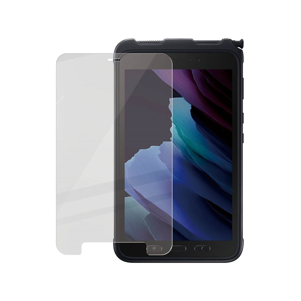 PanzerGlass Case Friendly for Samsung Tab Active 3 (B2B) - Clear - JB Hi-Fi
