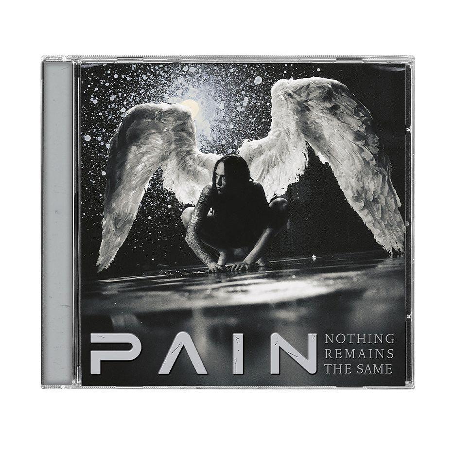 Nothing Remains The Same (Remastered) - JB Hi-Fi