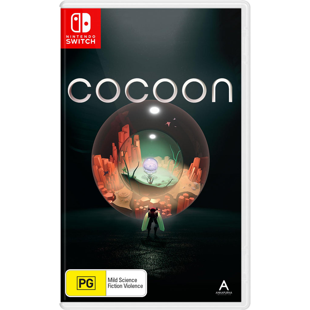 COCOON - JB Hi-Fi