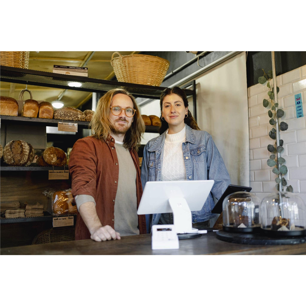 SumUp POS Lite Bundle - JB Hi-Fi