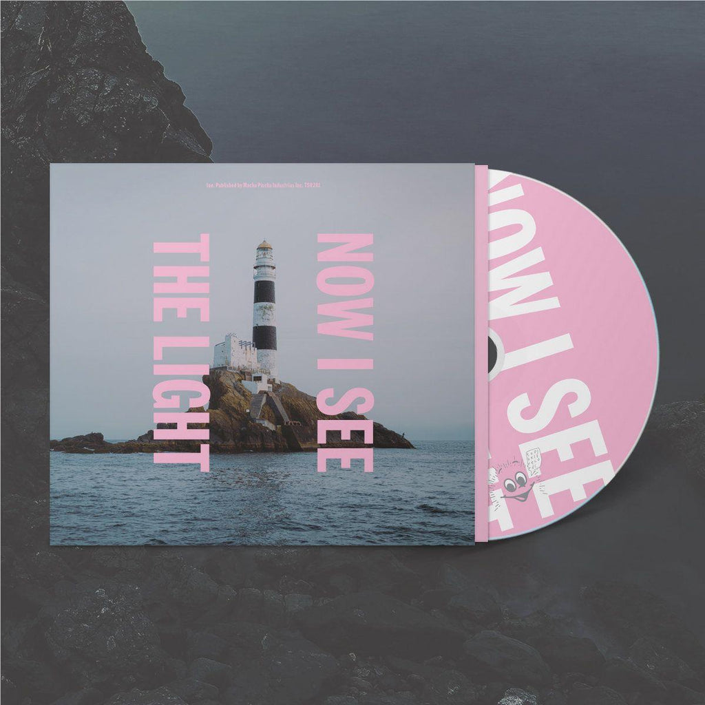 NOW I SEE THE LIGHT - JB Hi-Fi