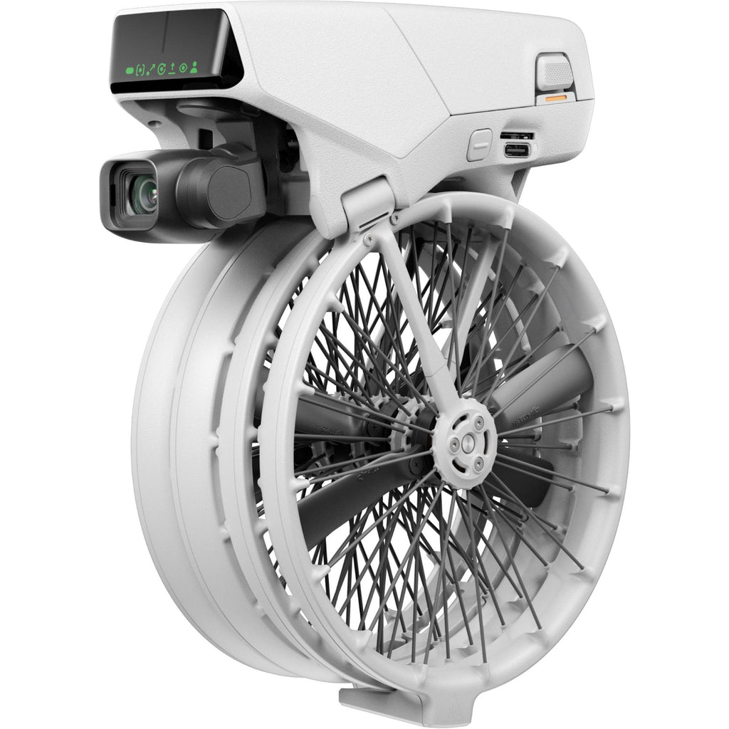 DJI Flip Fly More Combo (DJI RC 2) - JB Hi-Fi