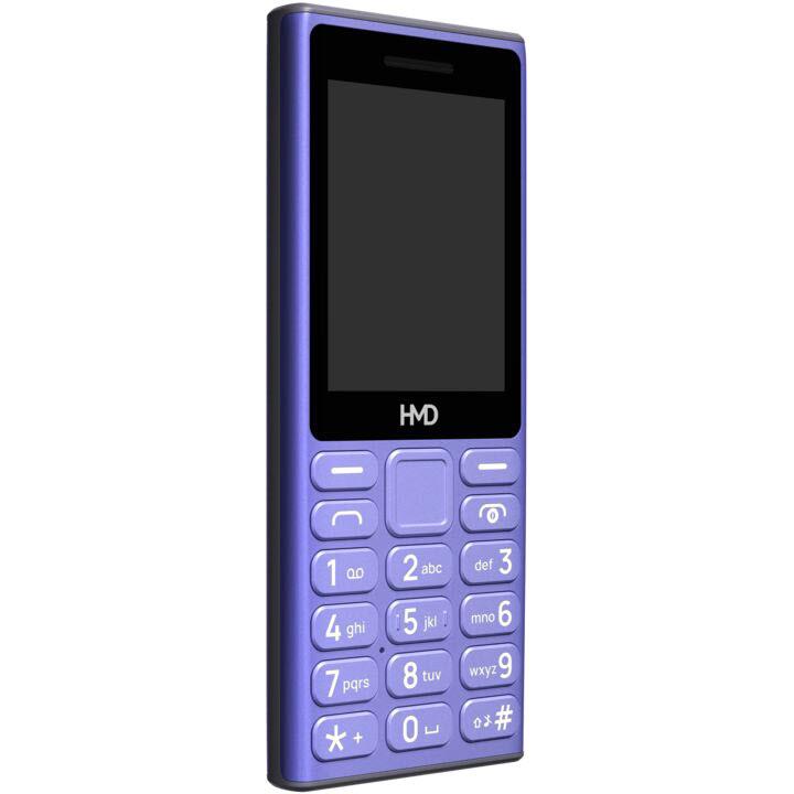 HMD 110 4G 128MB (Blue) - JB Hi-Fi
