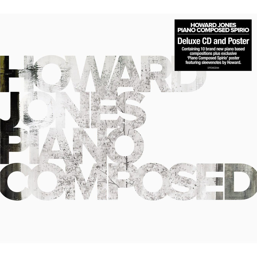 Piano Composed Spirio - JB Hi-Fi