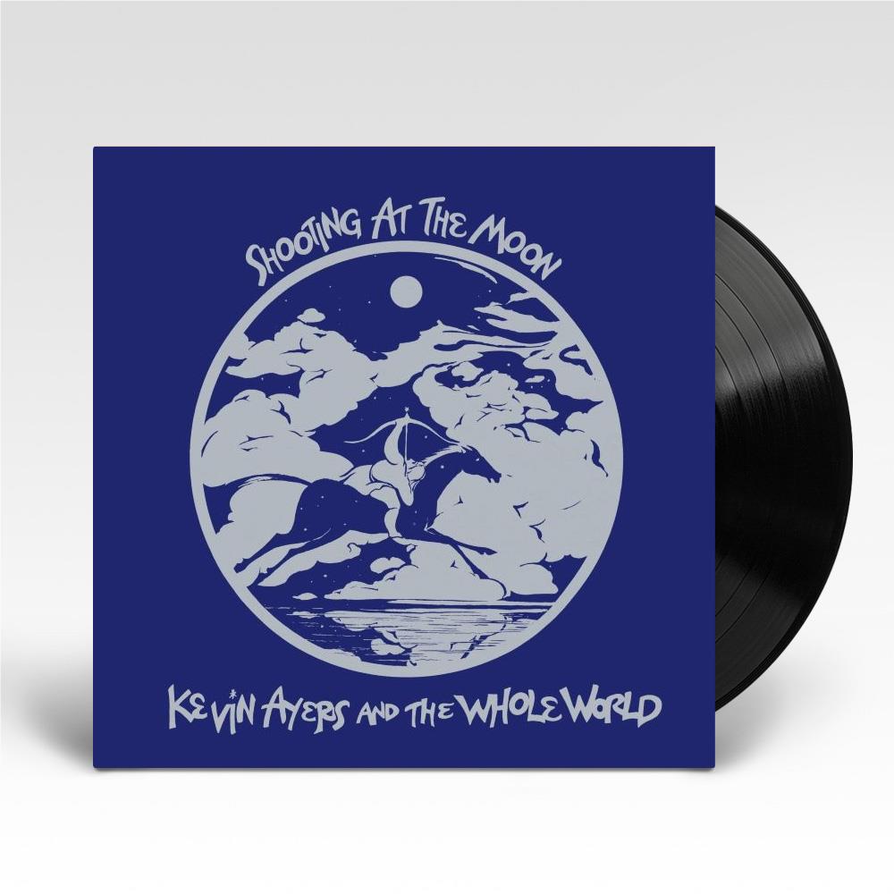 Shooting At The Moon (Remastered) (Vinyl) - JB Hi-Fi