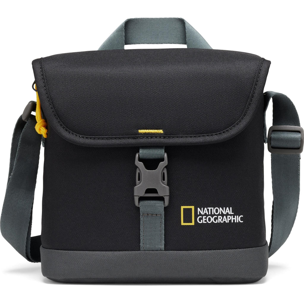National Geographic Shoulder Bag (Small) - JB Hi-Fi