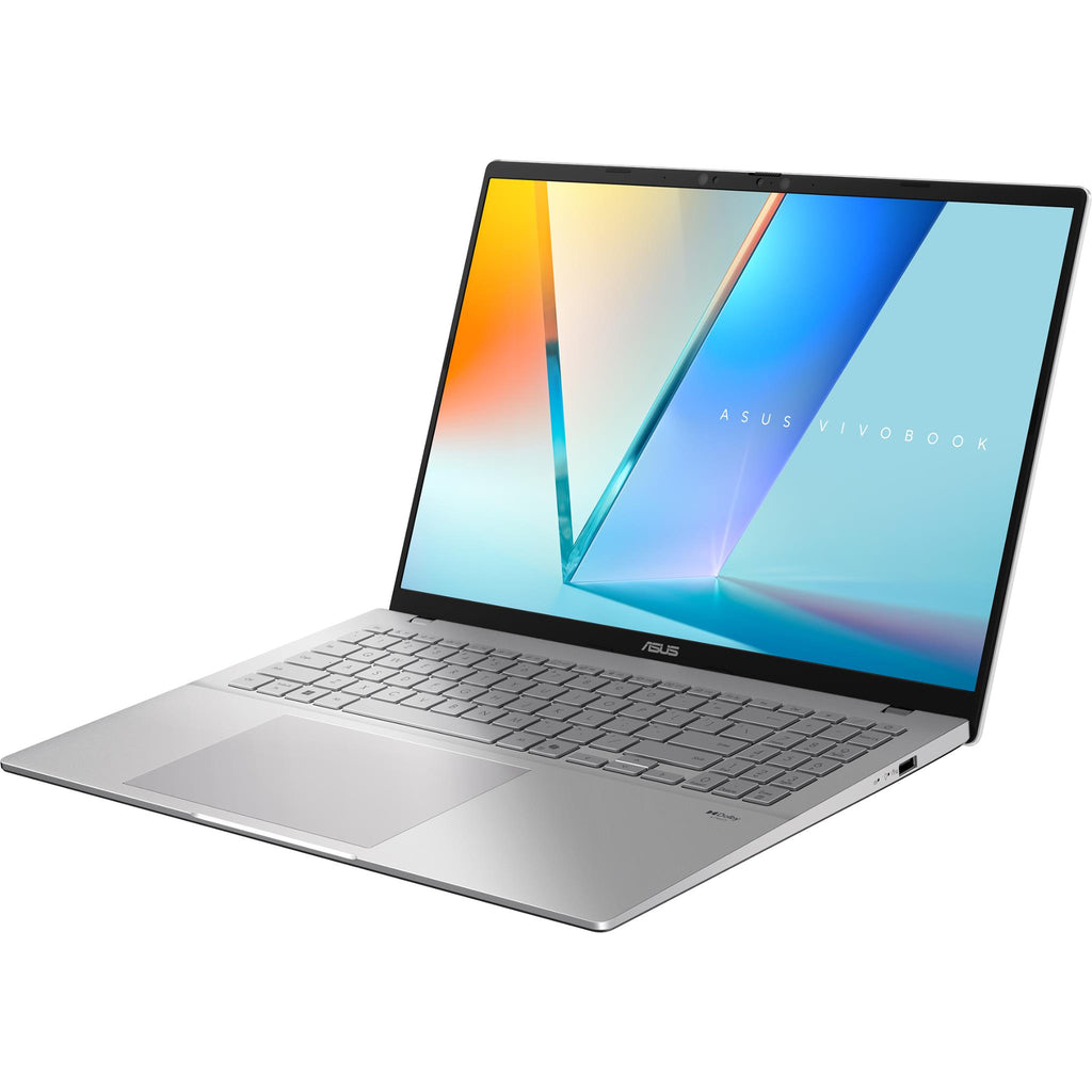 ASUS Vivobook S16 16" WQXGA Laptop (Copilot+ PC)[512GB] - JB Hi-Fi