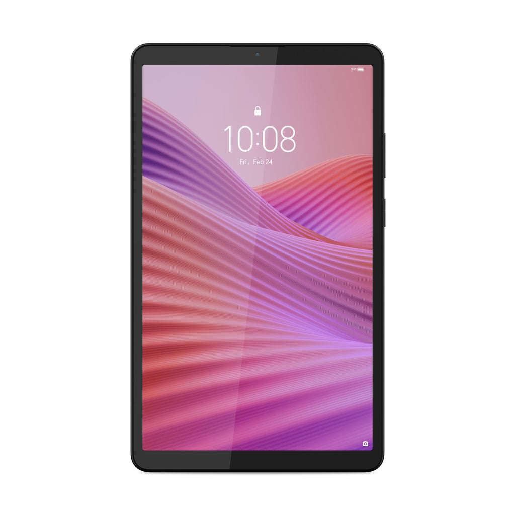 Lenovo Tab One 8.7" HD 64GB Tablet with Clear Case - JB Hi-Fi