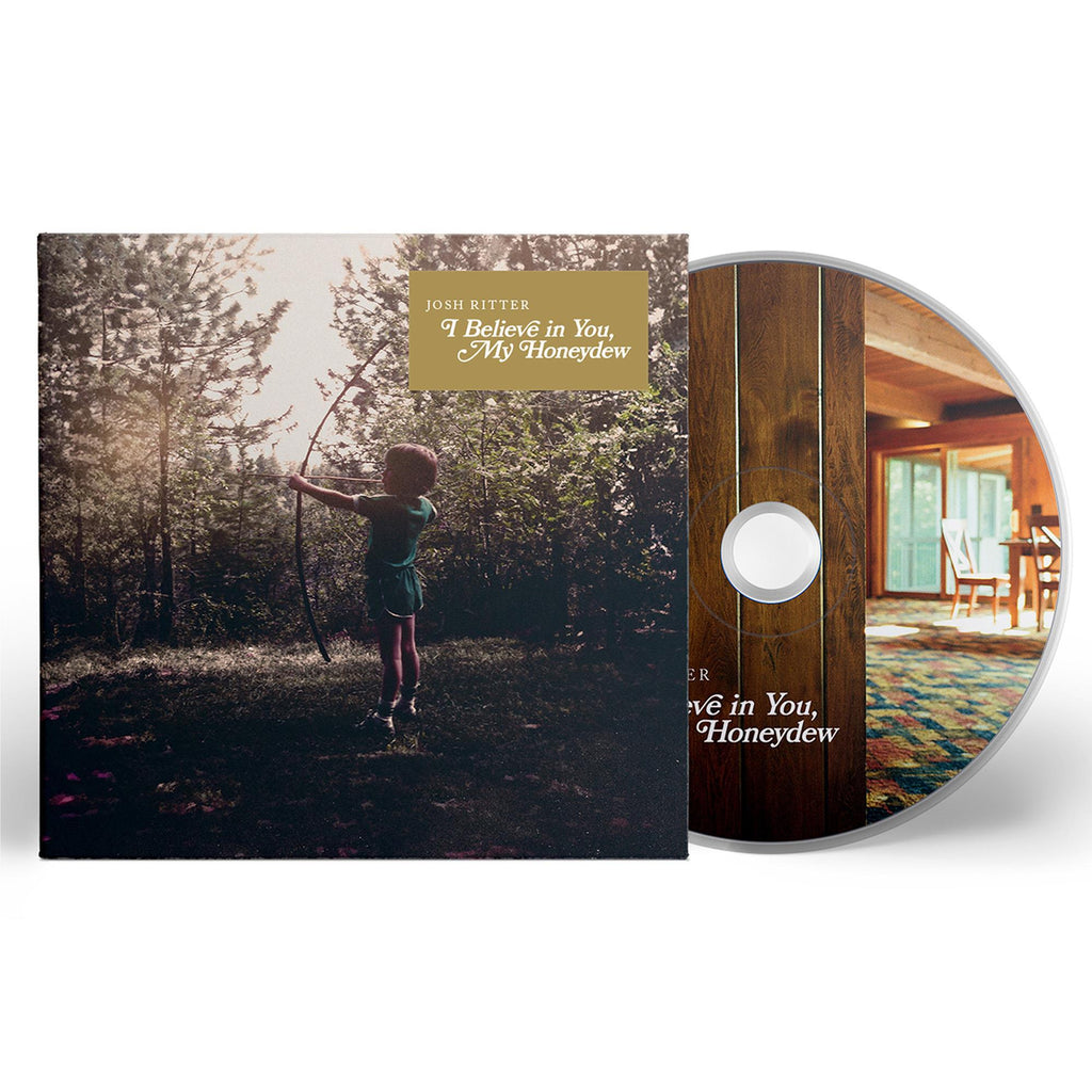 I Believe In You, My Honeydew - JB Hi-Fi