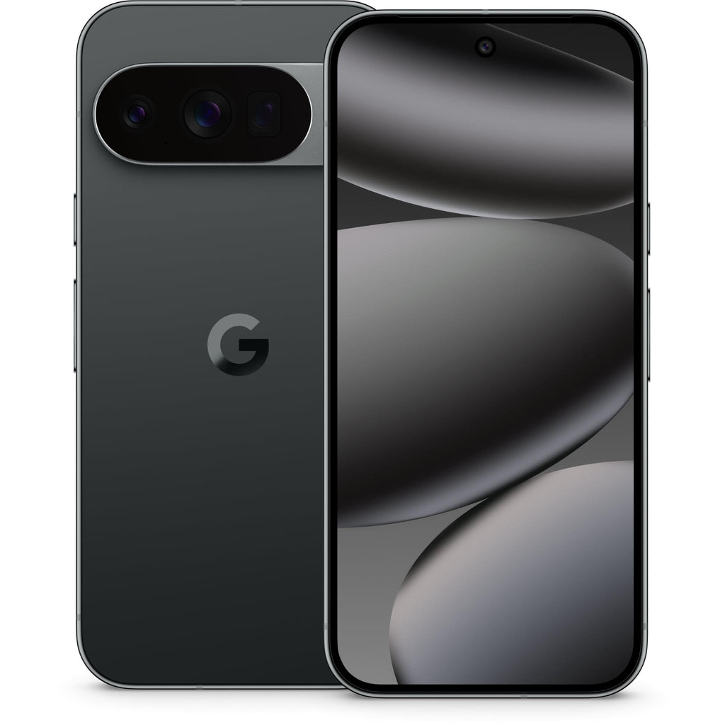 Google Pixel 10 Pro 5G 256GB in Obsidian - JB Hi-Fi