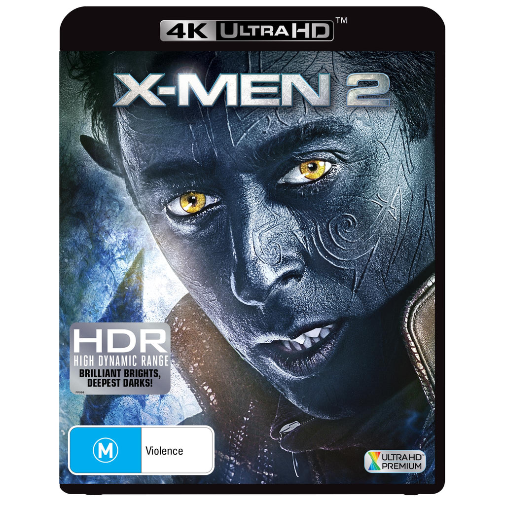 X-Men 2 - JB Hi-Fi