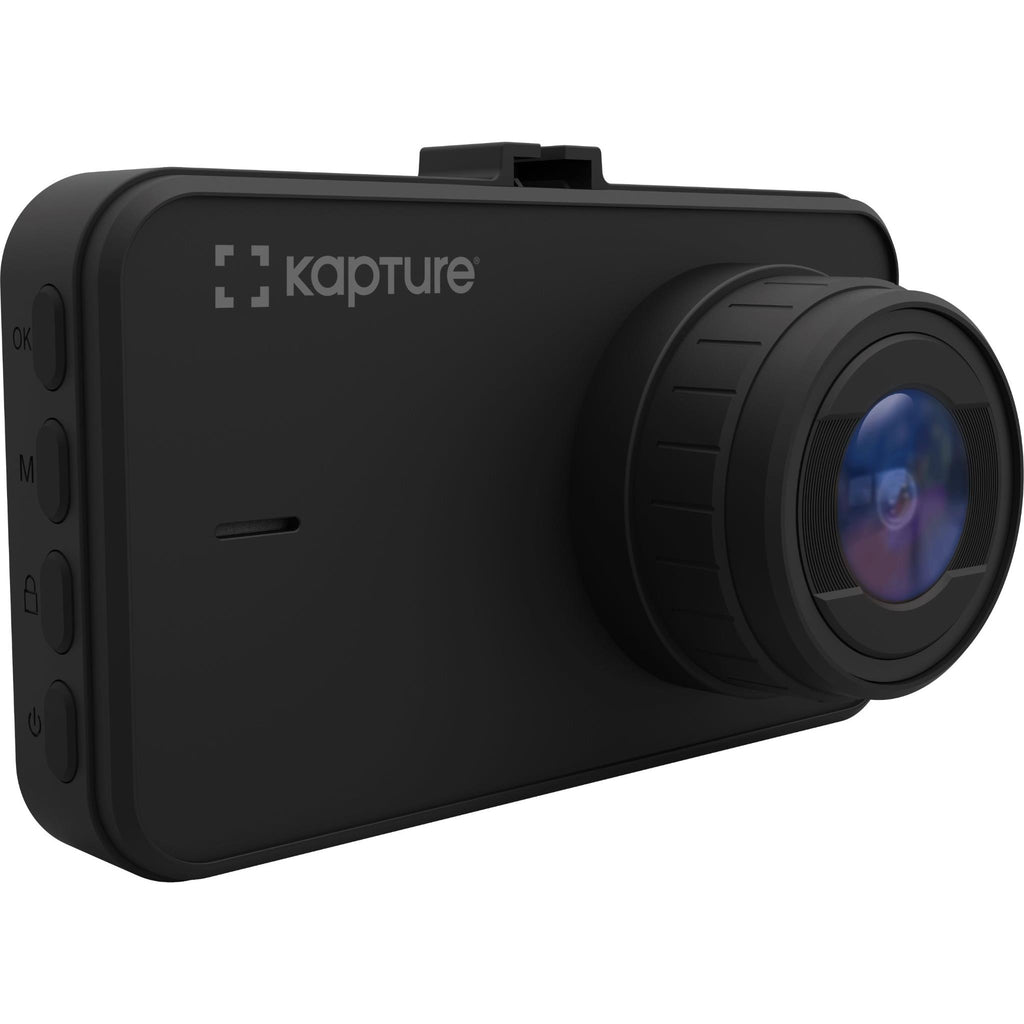 Kapture KPT-510 HD Dash Camera - JB Hi-Fi