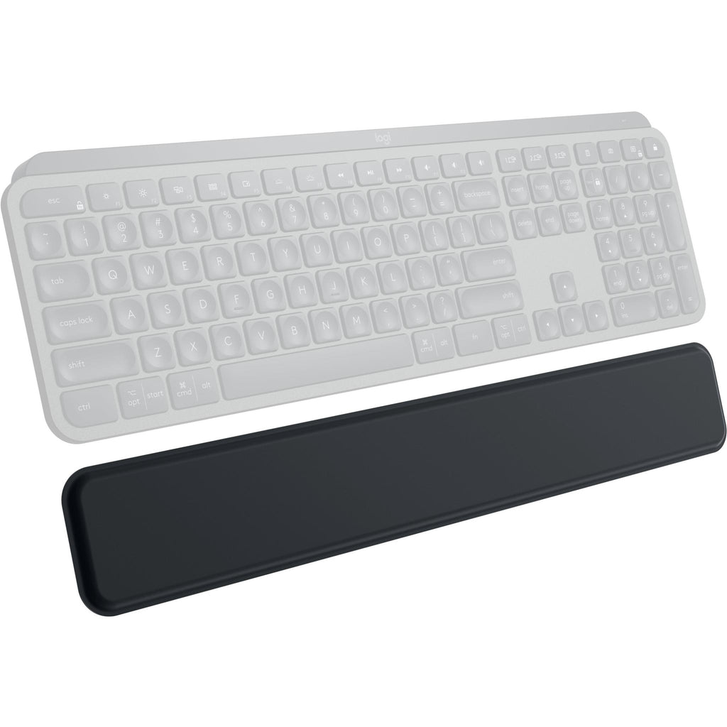Logitech MX Palm Rest - JB Hi-Fi