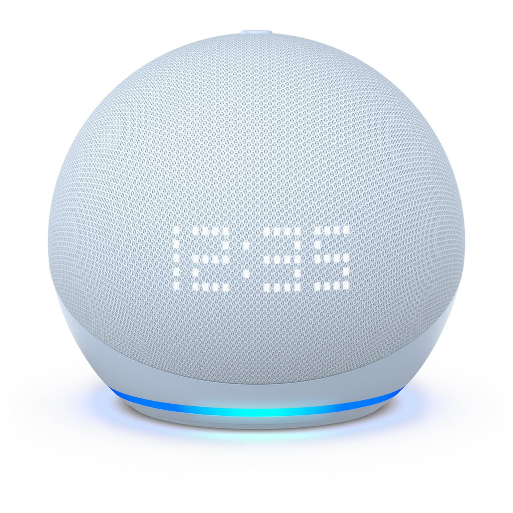 amazon-echo-dot-smart-speaker-with-clock-alexa-5th-gen-cloud-blue