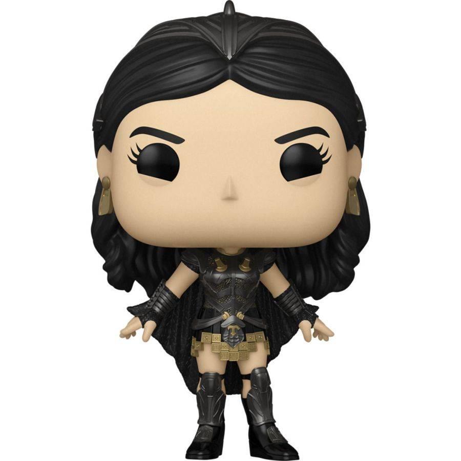 Shazam! 2: Fury of the Gods - Kalypso Pop! Vinyl - JB Hi-Fi