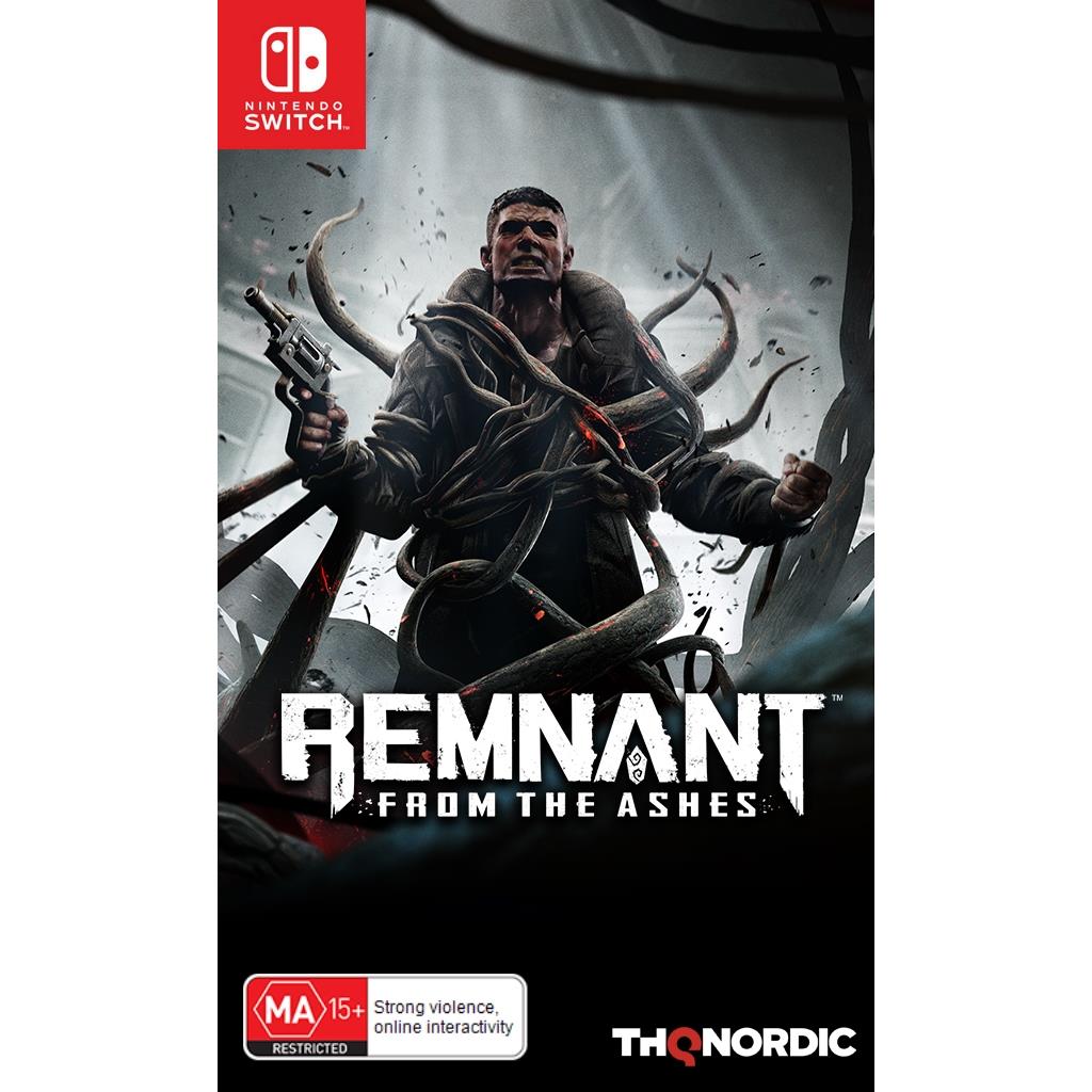 Remnant: From the Ashes - JB Hi-Fi