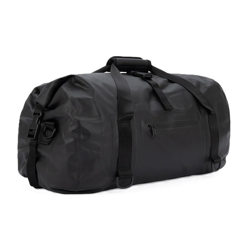 SLNT Faraday Dry Duffel 40L Waterproof Bag with Signal Blocking - JB Hi-Fi