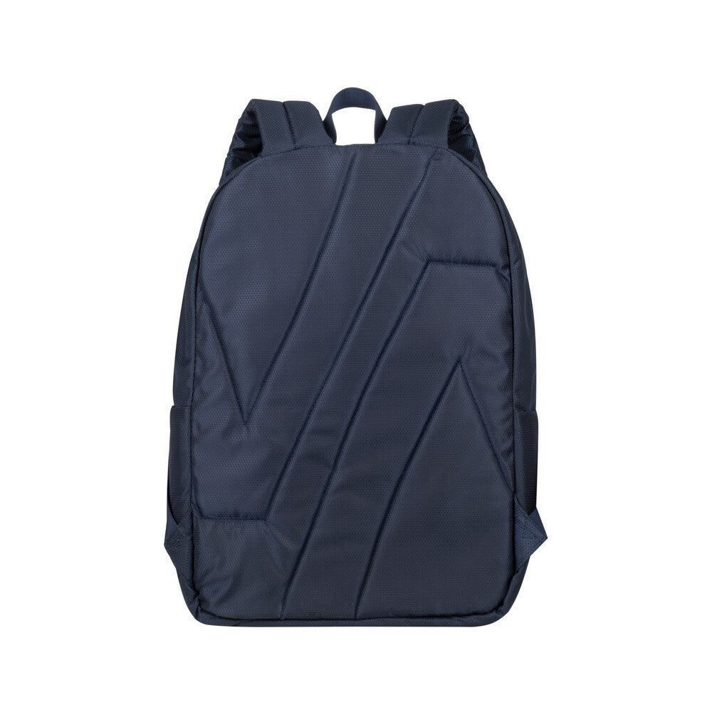 Rivacase 8065 15.6" Laptop Backpack (Dark Blue) - JB Hi-Fi