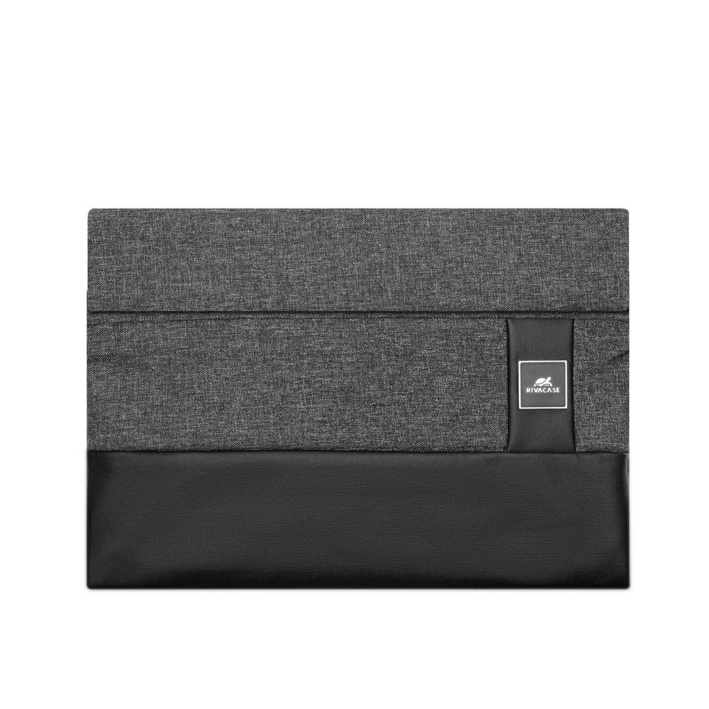 Rivacase 8803 Laptop Sleeve Carry Case 13" (Black) - JB Hi-Fi