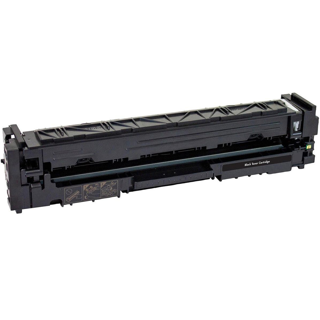 HP 202A Toner Ink Cartridge CF501A Genuine Original (Cyan) - JB Hi-Fi