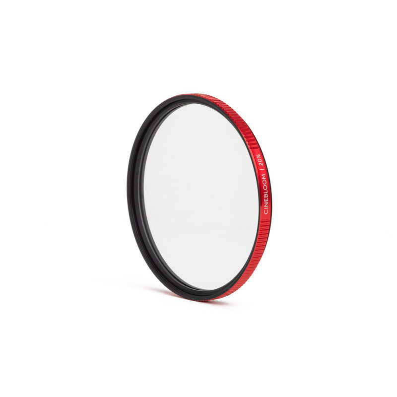 Moment CineBloom Diffusion Filter 20% 72mm - JB Hi-Fi
