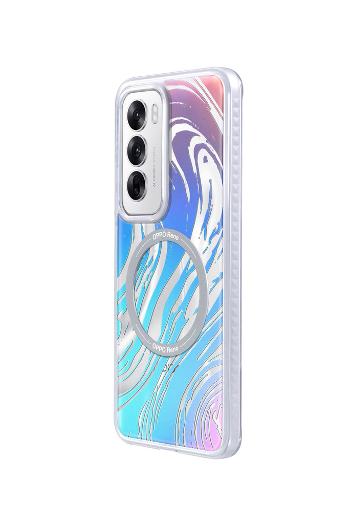 OPPO Phone Case for Reno12 (Clear) - JB Hi-Fi