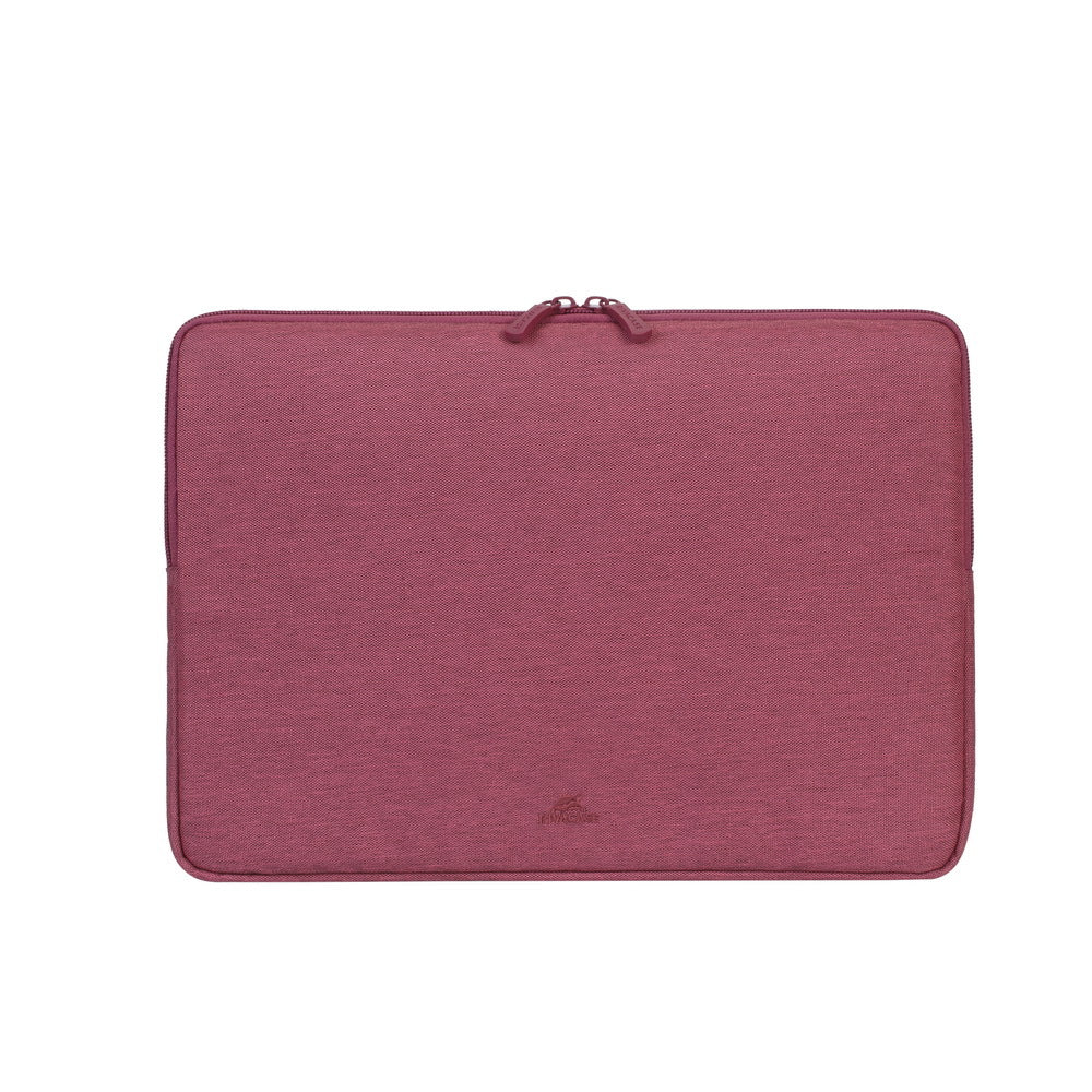Rivacase 7704 Red Waterproof Laptop sleeve Carry Case Cover Bag 14" For ...