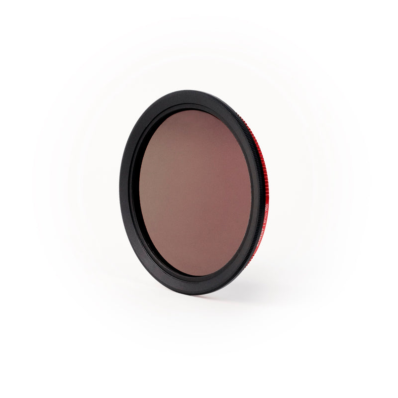Moment 62mm Variable Natural Density Filter - 2-5 Stop - JB Hi-Fi