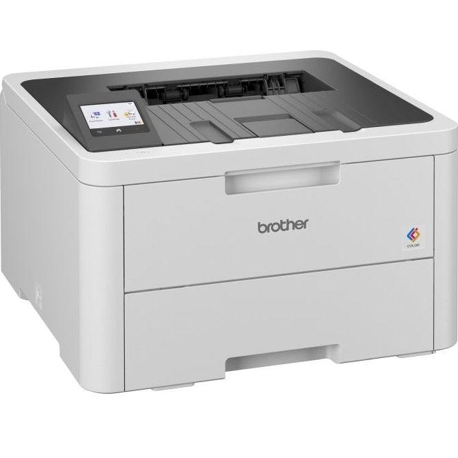 Brother HL-L3280CDW Colour Wireless Laser Printer Duplex Compact - JB Hi-Fi