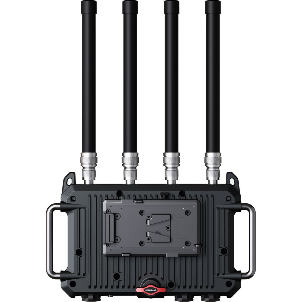 Hollyland Solidcom C1 Pro Roaming Hub 10S Full-Duplex Wireless Intercom ...
