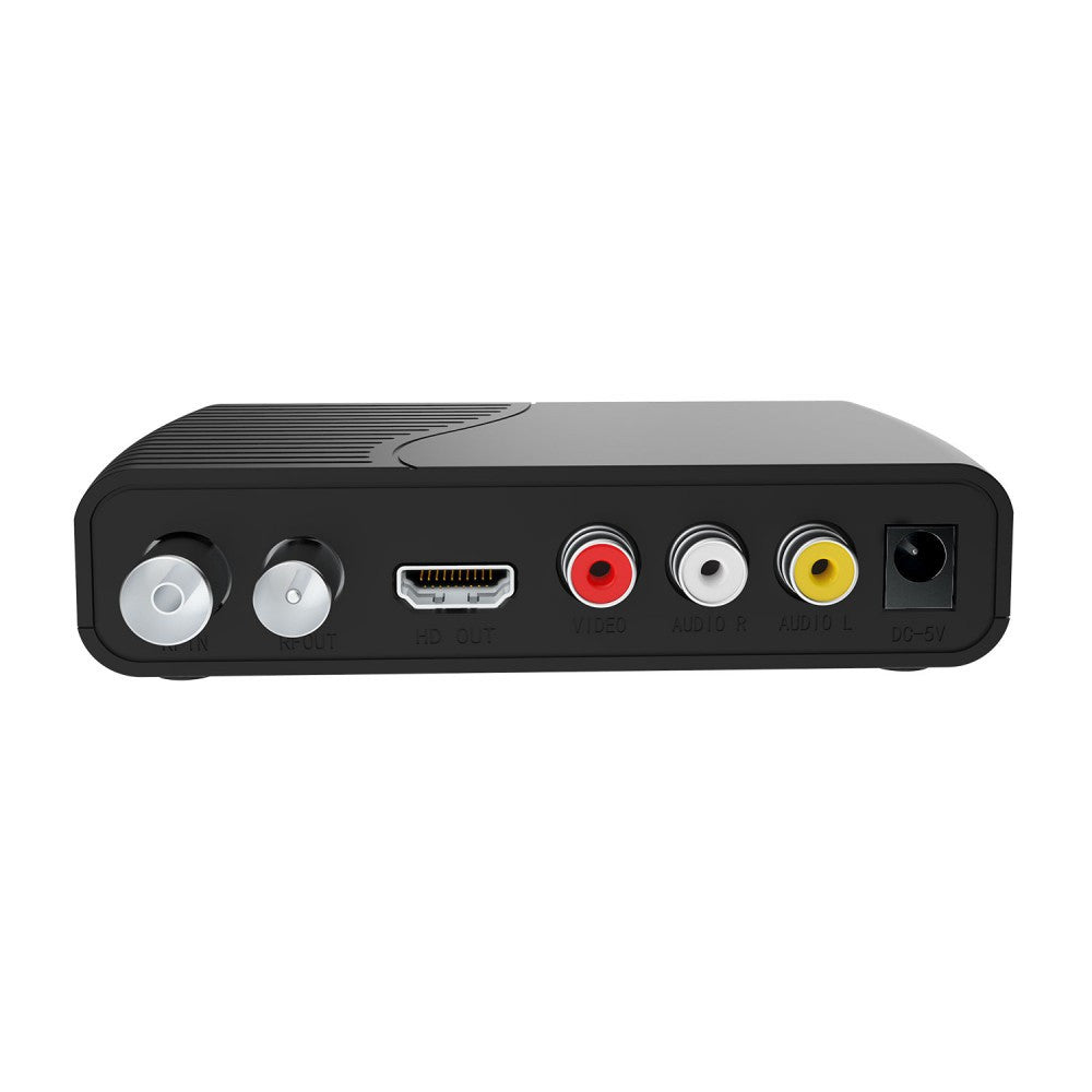 Laser HDMI Set Top Box with USB Recording Function - JB Hi-Fi