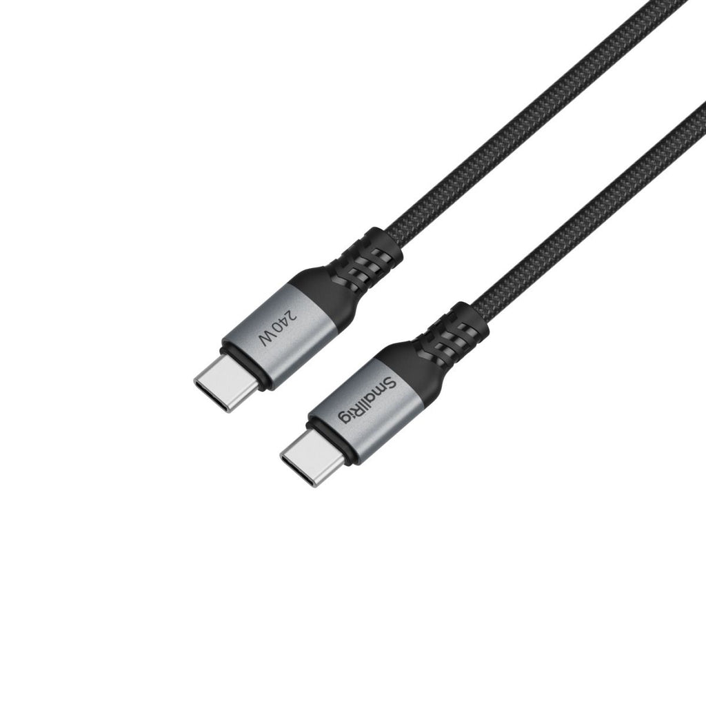 SmallRig 240W USB-C Power Cable 4908 - JB Hi-Fi