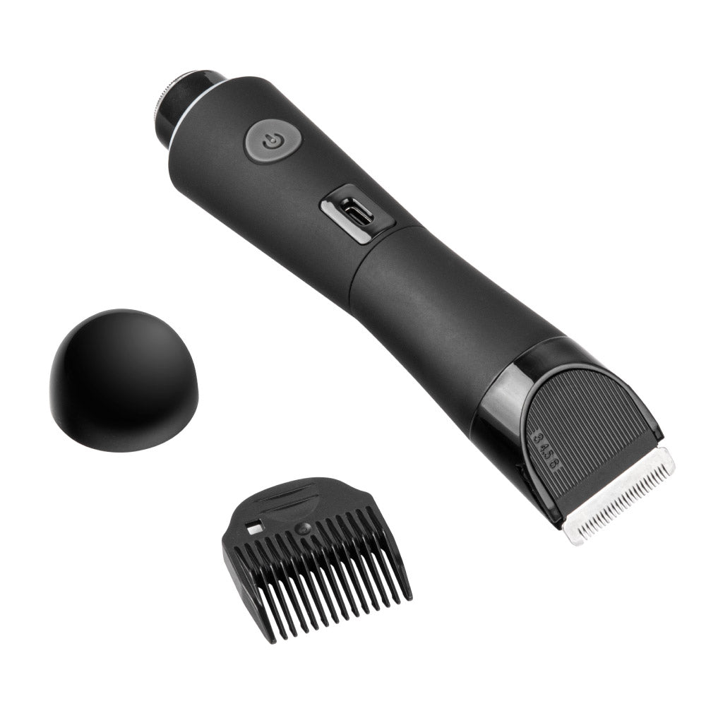 Sculpmaster Pro 2-in-1 Shaver and Finishing Tool - JB Hi-Fi