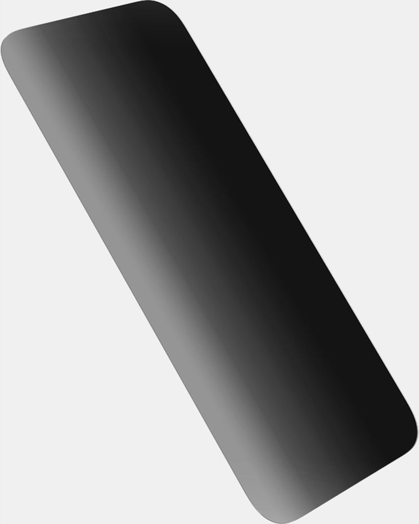 OtterBox Premium Pro Glass Privacy Guard Screen Protector for iPhone 1 ...