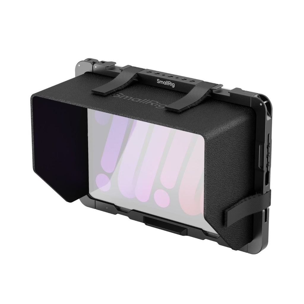 SmallRig Cage for iPad mini 6 / A17 Pro MD5058 - JB Hi-Fi
