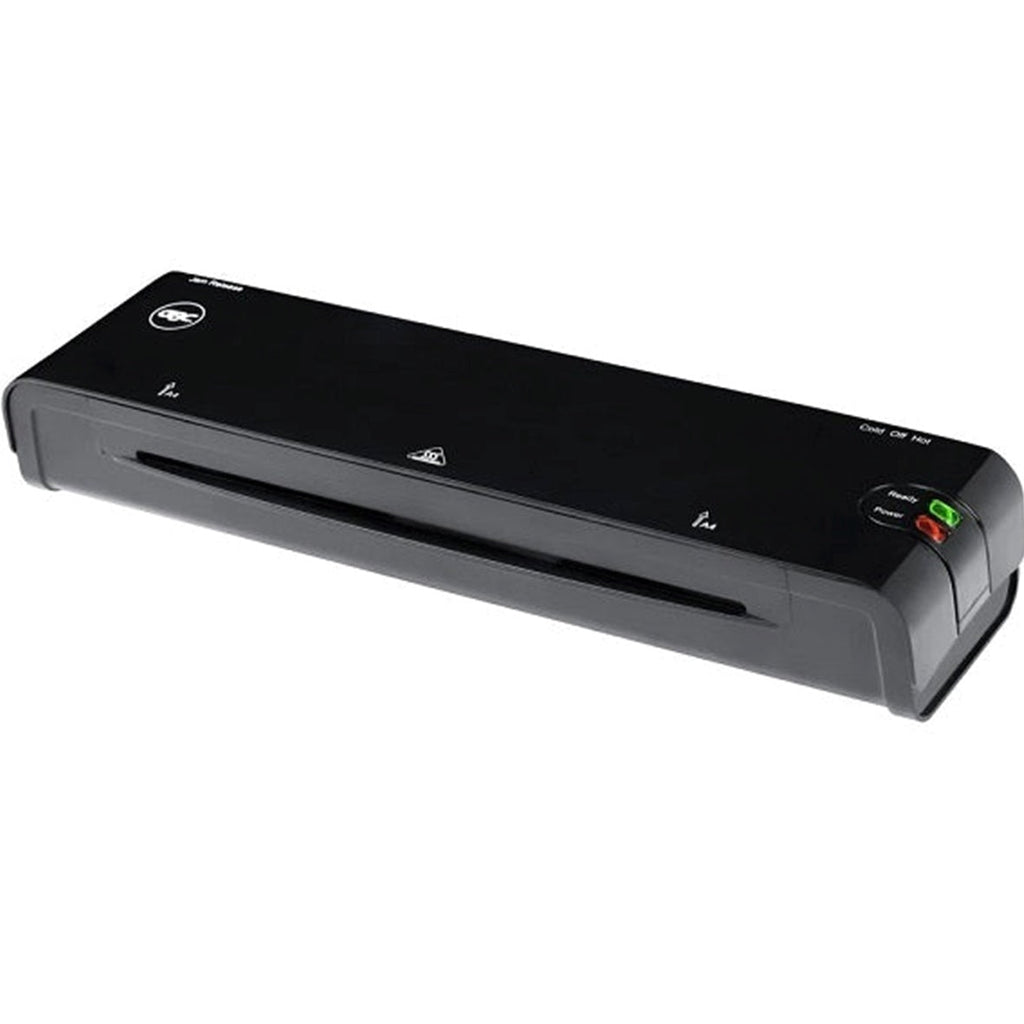 Rexel SG300 Laminator A4 (Black) - JB Hi-Fi