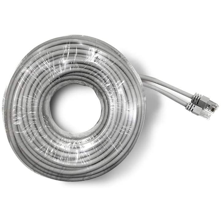 Reolink RJ45 Cat-5 18 Meters Network Ethernet Internet Cable - JB Hi-Fi