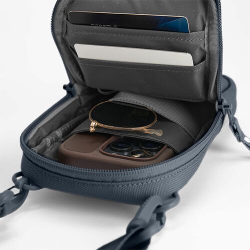 Incase A.R.C. Small Crossbody Laptop Bag With ReSpun 100% Recycled Pol ...