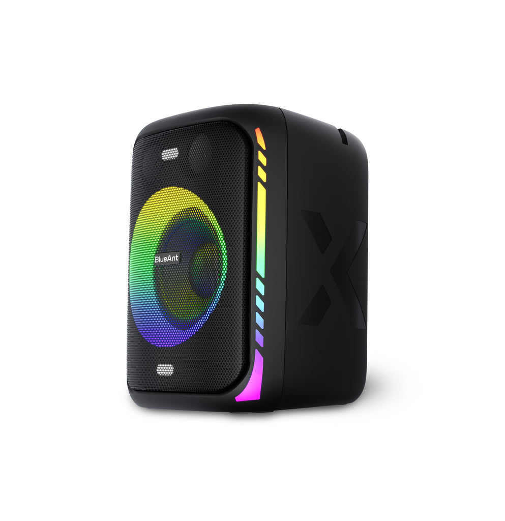 BlueAnt X5i Party Speaker - JB Hi-Fi