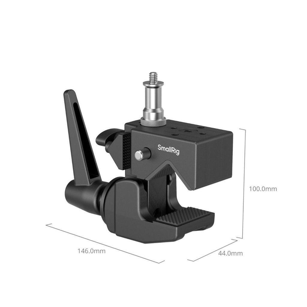 SmallRig Super Clamp Support Kit 4861 - JB Hi-Fi
