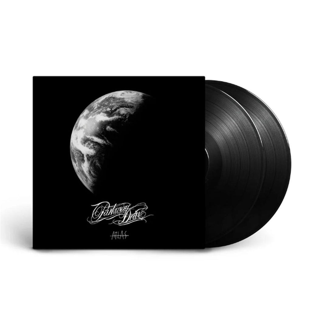 Atlas (Vinyl) (Reissue) - JB Hi-Fi
