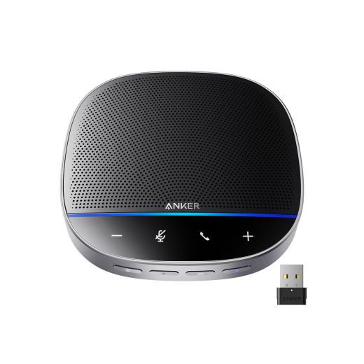 Anker Powerconf S500 Speaker - JB Hi-Fi