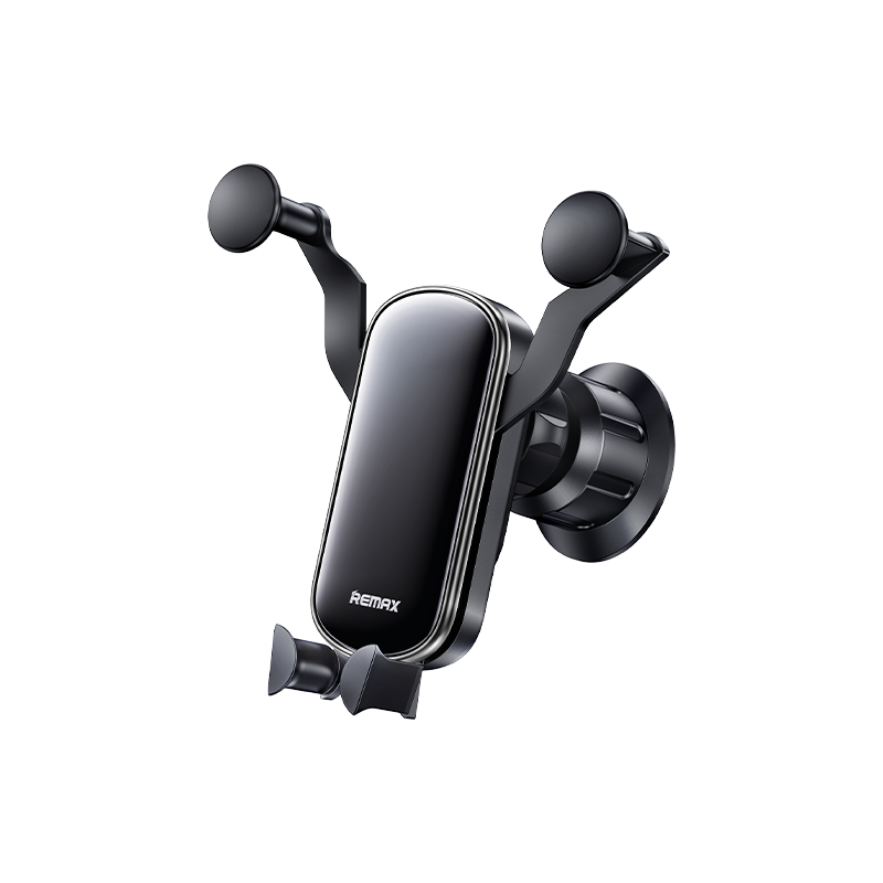 Remax RM-C07 Car Mount Phone Holder (Air Vent) - JB Hi-Fi