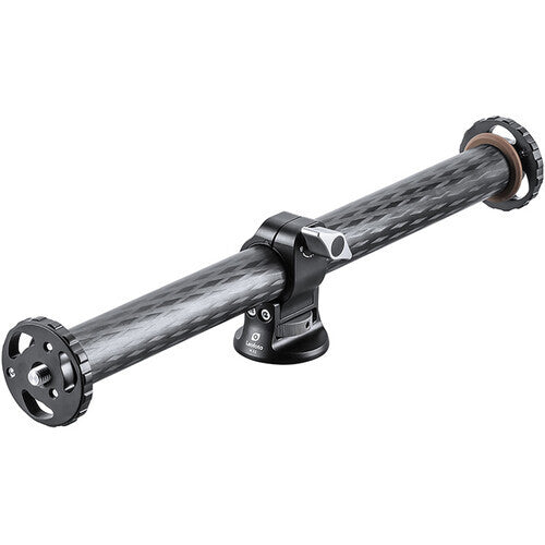 Leofoto H-32 Carbon Fiber Tripod Arm 42cm - JB Hi-Fi