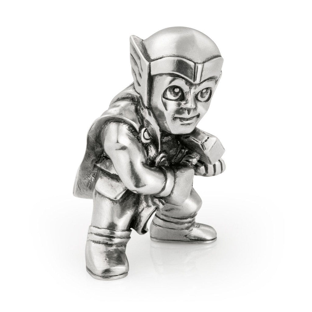 Marvel Thor - Mini Figurine - JB Hi-Fi