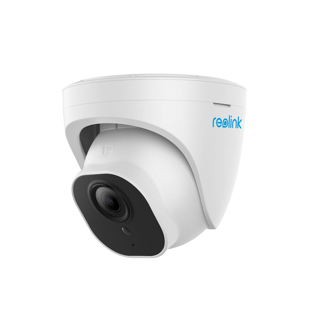 Reolink 4K HD Outdoor POE IP Secuirty Camera for Home RLC-820A - JB Hi-Fi