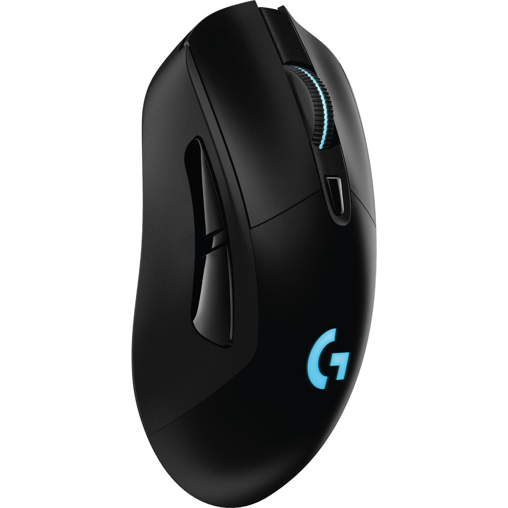 Logitech G703 HERO Wireless Gaming Mouse - JB Hi-Fi