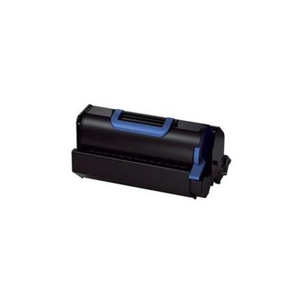 Oki 45488903 B721 Toner Ink Cartridge Genuine Original (Black) - JB Hi-Fi