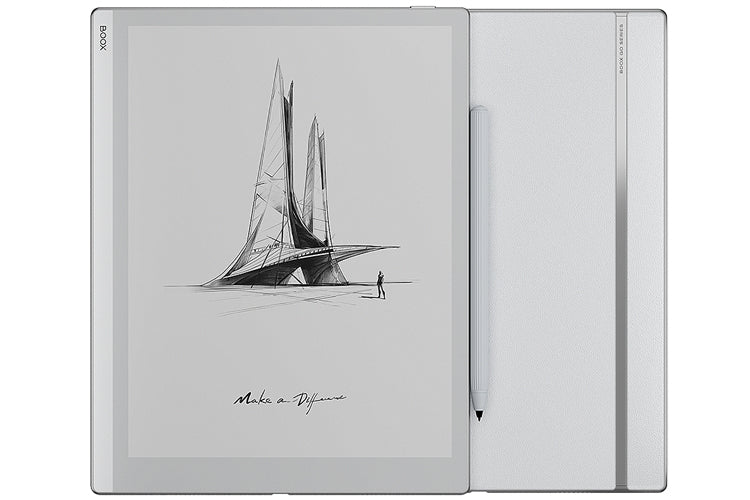 ONYX BOOX Go 10.3" eReader Tablet - JB Hi-Fi