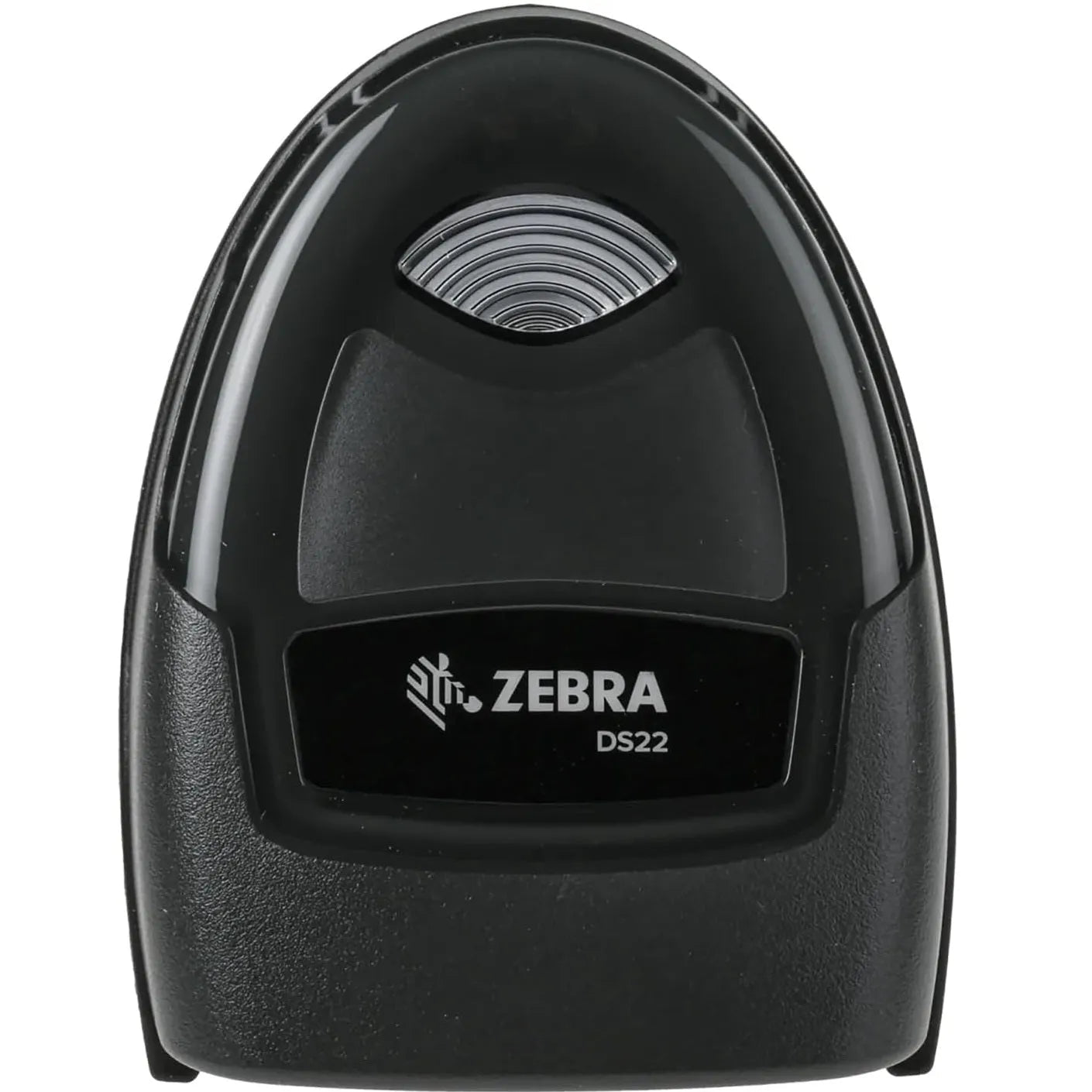 Zebra DS2208 Barcode Scanner 2D Hand-Held Kit Stand USB Windows Mac ...